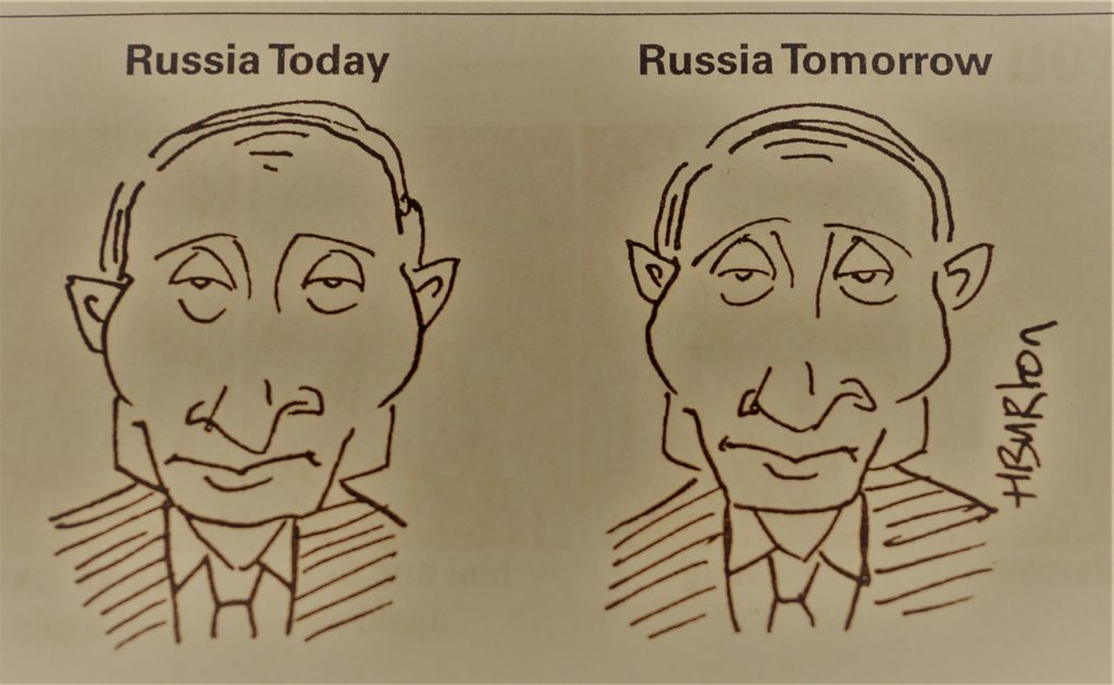 Heathen History – Russia | 6th Form History on the Web